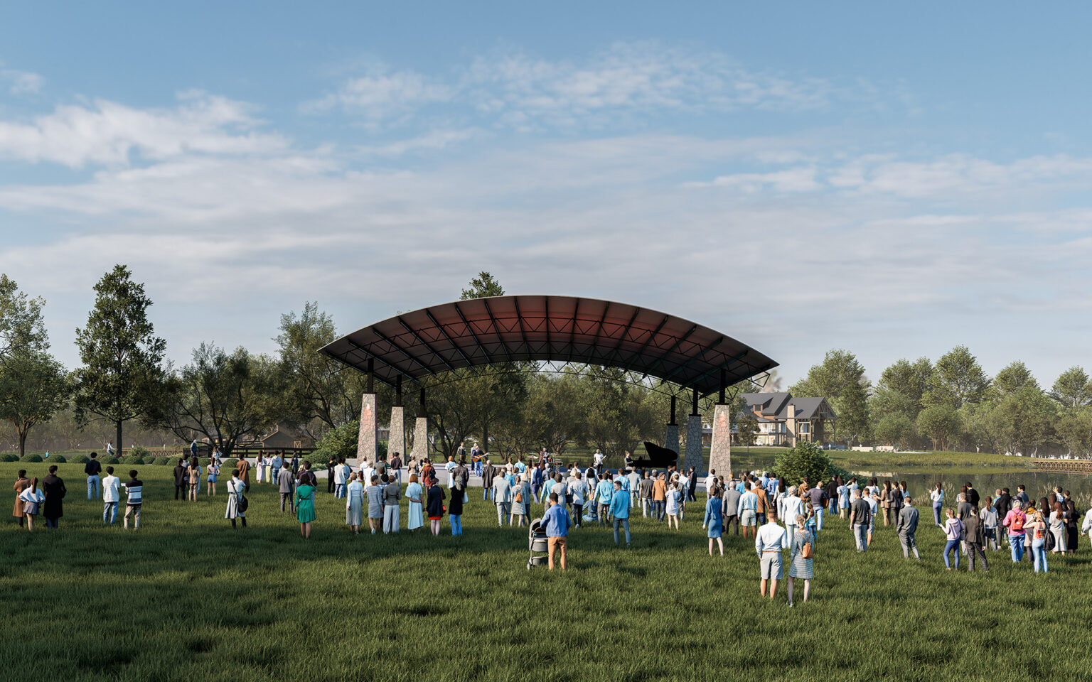 Godstock 2025 | A Day of Faith, Fellowship & Music